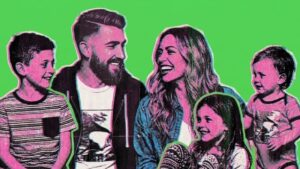 The Two Most Important Things You Can Do for Your Kids | Aish
