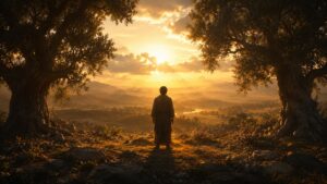 Why Did God Create Man Alone? | Aish